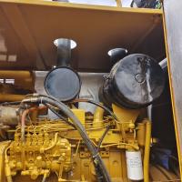 China USED GRADERS CATERPILLAR 140K Original Japan Used 140K 140H 140G Cat Motor Grader for sale