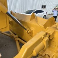 China Shantui SD16 SD22 SD32 Crawler Bulldozer with 162kw and Original Hydraulic Cylinder for sale