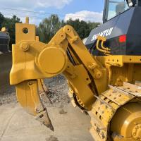 China Shantui SD16 SD22 SD32 Crawler Bulldozer with 162kw and Original Hydraulic Cylinder for sale