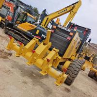 China USED GRADERS CATERPILLAR 140K Original Japan Used 140K 140H 140G Cat Motor Grader for sale