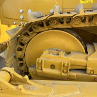 China 162kw Cummins Engine Used Shantui SD16 SD22 SD32 Crawler Bulldozer with and Affordable for sale