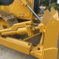 China Original Hydraulic Cylinder Cummins NT855-C280 S10 Used Shantui SD22 Crawler Bulldozer for sale