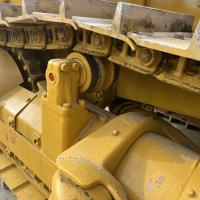 China Original Hydraulic Cylinder Cummins NT855-C280 S10 Used Shantui SD22 Crawler Bulldozer for sale