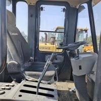 China Original Hydraulic Pump LiugongZL50CN Second-hand Loader for Construction Machinery for sale