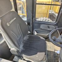 China Original Hydraulic Pump LiugongZL50CN Second-hand Loader for Construction Machinery for sale