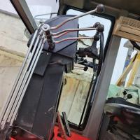 China Lowest Prices Grader 140K 140G 140H Used Motor Graders for Caterpillar 2018 Year 2018 for sale