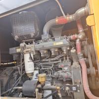 China 17ton Liugong used loader/second hand wheel loader for Construction LiugongZL50CN for sale