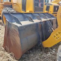 China 17ton Liugong used loader/second hand wheel loader for Construction LiugongZL50CN for sale
