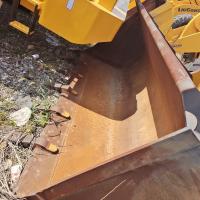 China 17ton Liugong used loader/second hand wheel loader for Construction LiugongZL50CN for sale