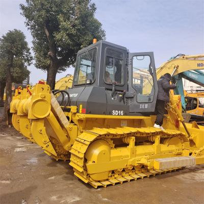 China Original Hydraulic Pump Used Shantui SD16 SD22 SD32 Crawler Bulldozer with and in 2022 for sale