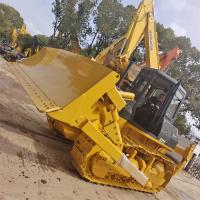 China Original Hydraulic Pump Used Shantui SD16 SD22 SD32 Crawler Bulldozer with and in 2022 for sale