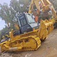 China Original Hydraulic Pump Used Shantui SD16 SD22 SD32 Crawler Bulldozer with and in 2022 for sale