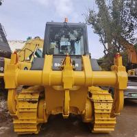 China Original Hydraulic Pump Used Shantui SD16 SD22 SD32 Crawler Bulldozer with and in 2022 for sale