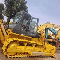 China Original Shantui SD16/SD22/SD32 Crawler Bulldozer with Cummins NT855-C280 S10 Engine for sale
