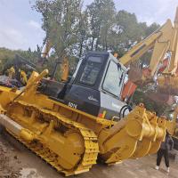 China Original Shantui SD16/SD22/SD32 Crawler Bulldozer with Cummins NT855-C280 S10 Engine for sale