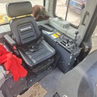 China 2022 Original Used Shantui SD16 SD22 SD32 Crawler Bulldozer with Hydraulic Cylinder for sale