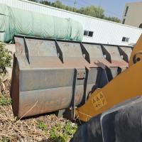 China Used LiuGongZL50CN Wheel Front Loader/LongKing 833 855 856 Wheel Loaders with in 2019 for sale