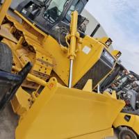 China Cummins NT855-C280 Engine Shantui SD22 Crawler Bulldozer with Original Hydraulic Pump for sale