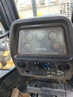 China Cummins NT855-C280 Engine Shantui SD22 Crawler Bulldozer with Original Hydraulic Pump for sale
