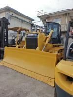 China Cummins NT855-C280 Engine Shantui SD22 Crawler Bulldozer with Original Hydraulic Pump for sale