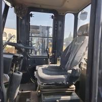 China Used LiuGongZL50CN Wheel Front Loader/LongKing 833 855 856 Wheel Loaders with in 2019 for sale