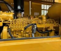 China Good Condition Original USA Used CAT 140H Motor Grader Secondhand Caterpillar 140 140G 140K for sale