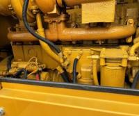 China Good Condition Original USA Used CAT 140H Motor Grader Secondhand Caterpillar 140 140G 140K for sale