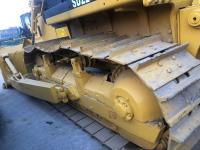 China Year 2022 Boost Your Productivity with SHANTUI SD22 Bulldozer's 7.5m3 Dozing Capacity for sale