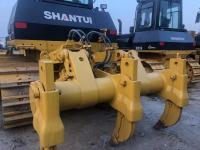 China Year 2022 Boost Your Productivity with SHANTUI SD22 Bulldozer's 7.5m3 Dozing Capacity for sale