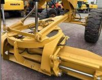 China Good Condition CAT 140H Motor Grader 140H 140G Caterpillar 140K with 1200 Working Hours for sale
