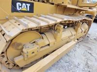 China ORIGINAL Hydraulic Pump Used CAT D7h D8k D7g D8r D9n D9r Bulldozer 20580 KG Machine Weight for sale