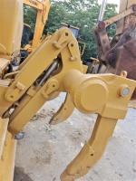 China ORIGINAL Hydraulic Pump Used CAT D7h D8k D7g D8r D9n D9r Bulldozer 20580 KG Machine Weight for sale