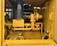 China Used CAT 140H Motor Grader 140H 140G Caterpillar 140K Good Condition 2023 Competitive for sale