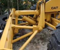 China JAPAN CATERPILLAR 140G Grader Used Original 140K 120G 120K 120M 140H 140M Motor Grader for sale