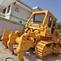 China Used CAT D7G Crawler Tractor with 20580 KG Machine Weight in Manufacturing Plant for sale