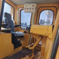 China Used CAT D7G Crawler Tractor with 20580 KG Machine Weight in Manufacturing Plant for sale