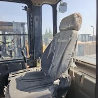 China LIUGONG ZL50GN Wheel Loader Front Loader ZL50CN 5 Ton for Versatile Applications for sale