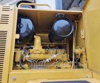 China Used Good Condition Japan Original Tractor 17000 KG USED GRADERS CATERPILLAR 12H for sale