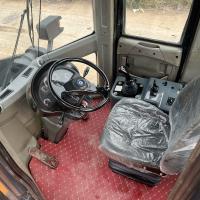 China USED LIUGONG ZL50GN LOADERS SECOND HAND LIUGONG FRONT LOADERS LIUGONG ZL50CN 5 Ton for sale