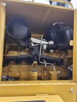 China Hot Requirement Used Good Condition Machine JAPAN CATERPILLAR 12H ORIGINAL GRADER for sale
