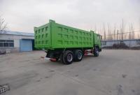 China 10825mmx2496mmx3450mm Dimensions Used HOWO 371HP Diesel Tipper Dump Truck for in 2021 for sale