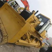 China ORIGINAL Hydraulic Cylinder Used CAT D7h D8k D7h D7g D8r D9n D9r Bulldozer Affordable for sale