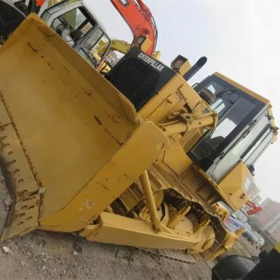 China ORIGINAL Hydraulic Cylinder Used CAT D7h D8k D7h D7g D8r D9n D9r Bulldozer Affordable for sale
