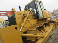 China ORIGINAL Hydraulic Cylinder Used CAT D7h D8k D7h D7g D8r D9n D9r Bulldozer Affordable for sale