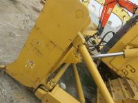 China ORIGINAL Hydraulic Cylinder Used CAT D7h D8k D7h D7g D8r D9n D9r Bulldozer Affordable for sale