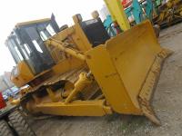 China ORIGINAL Hydraulic Cylinder Used CAT D7h D8k D7h D7g D8r D9n D9r Bulldozer Affordable for sale
