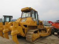 China Original Hydraulic Pump Used CAT D7G Crawler Bulldozer Machine for Construction Works for sale