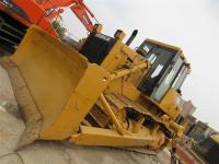 China Original Hydraulic Pump Used CAT D7G Crawler Bulldozer Machine for Construction Works for sale