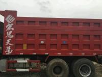 China HOWO TRUCKS 30 Ton 20 Ton Dump Truck 10 tires Sinotruk Howo Used Dumper Truck Tipper 6x4 for sale
