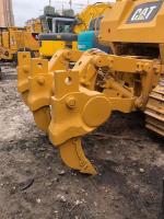 China Original Hydraulic Pump Used CAT D7G Crawler Bulldozer Machine for Construction Works for sale